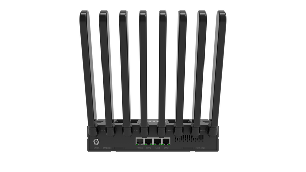 Miri X510 Cellular Bonded Router – Miri Technologies, Inc